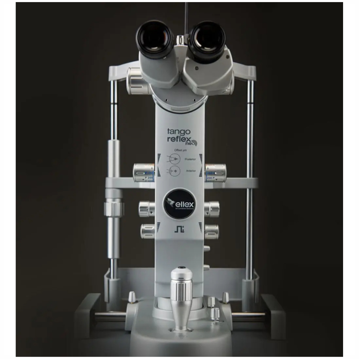 Купить 🔥 Лазер для трабекулопластики Tango Reflex™ Neo