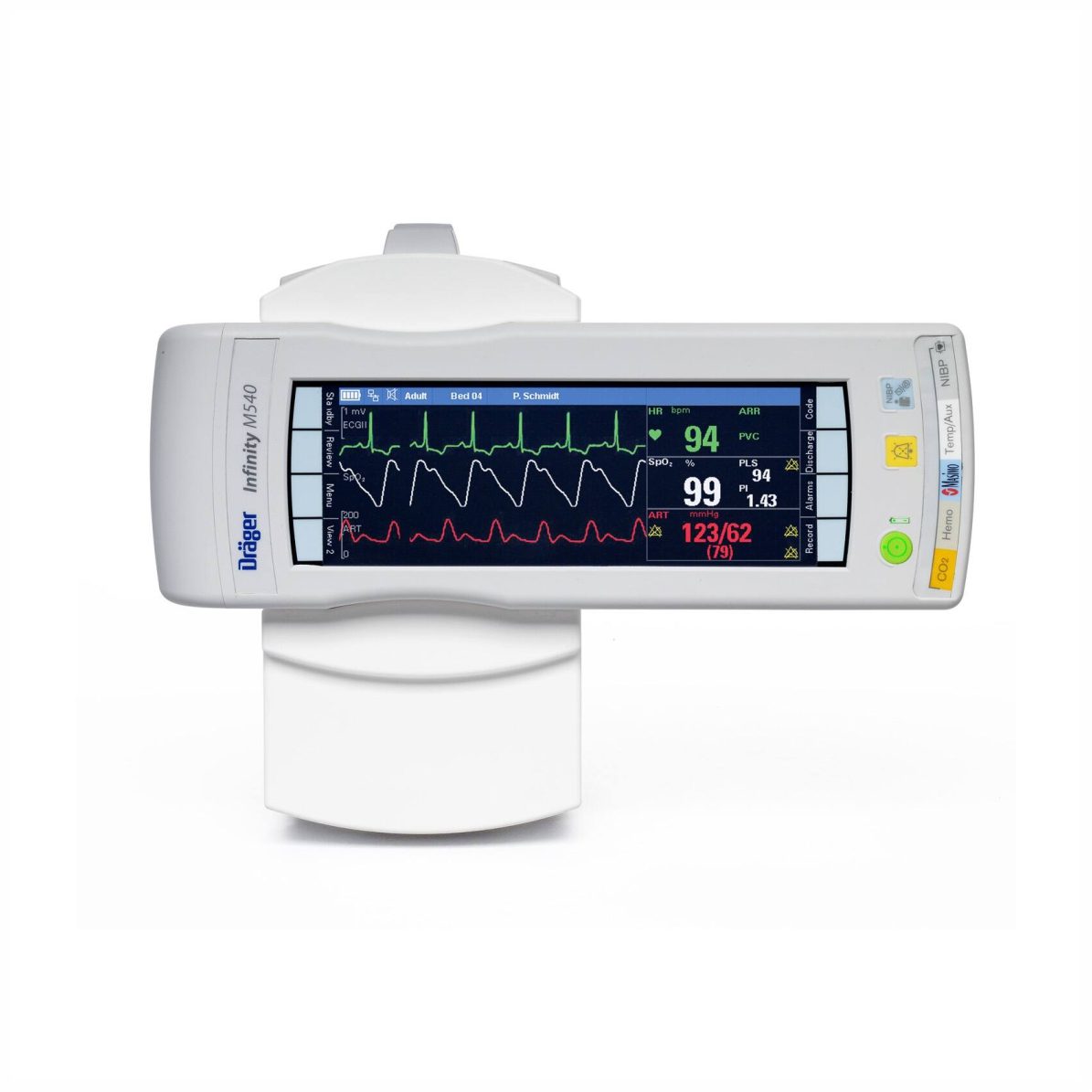 Купить 🔥 Монитор пациента Dräger Infinity® M540 ️ В наличии | Доставка